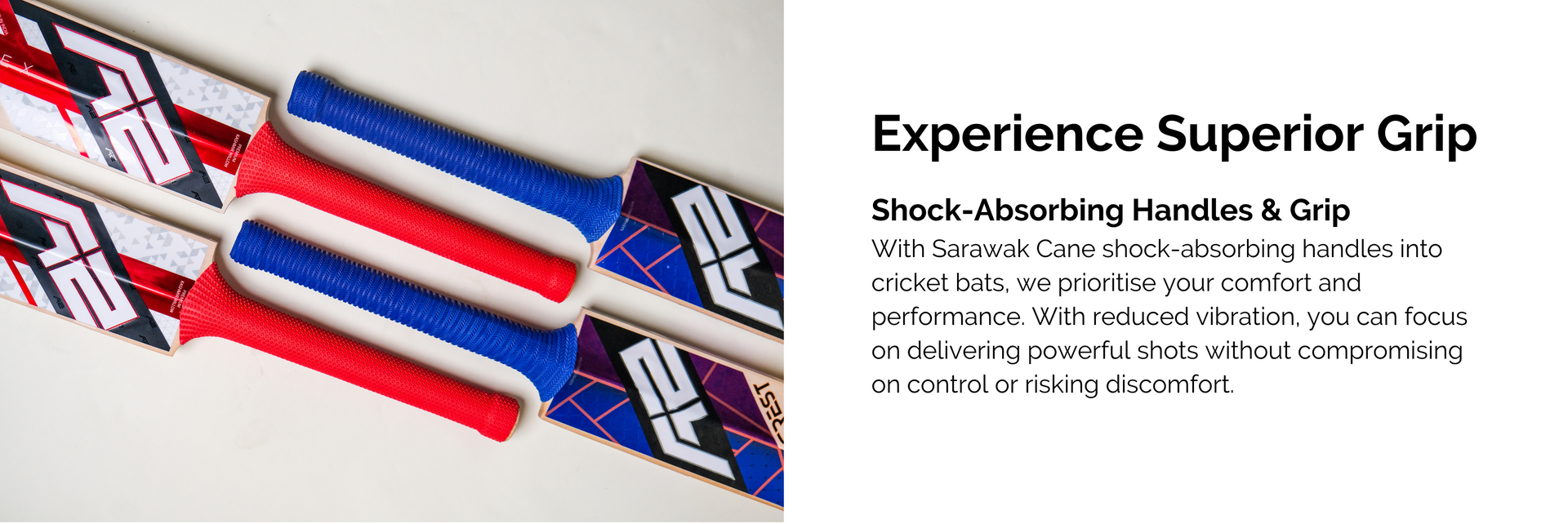 Grade 1 Kashmir Willow Cricket Bat - APEX - A2 Cricket